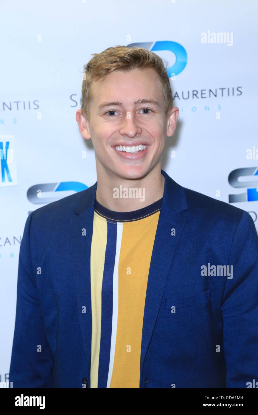 Career Community Holiday Party Sponsored by Suzanne DeLaurentiis ...