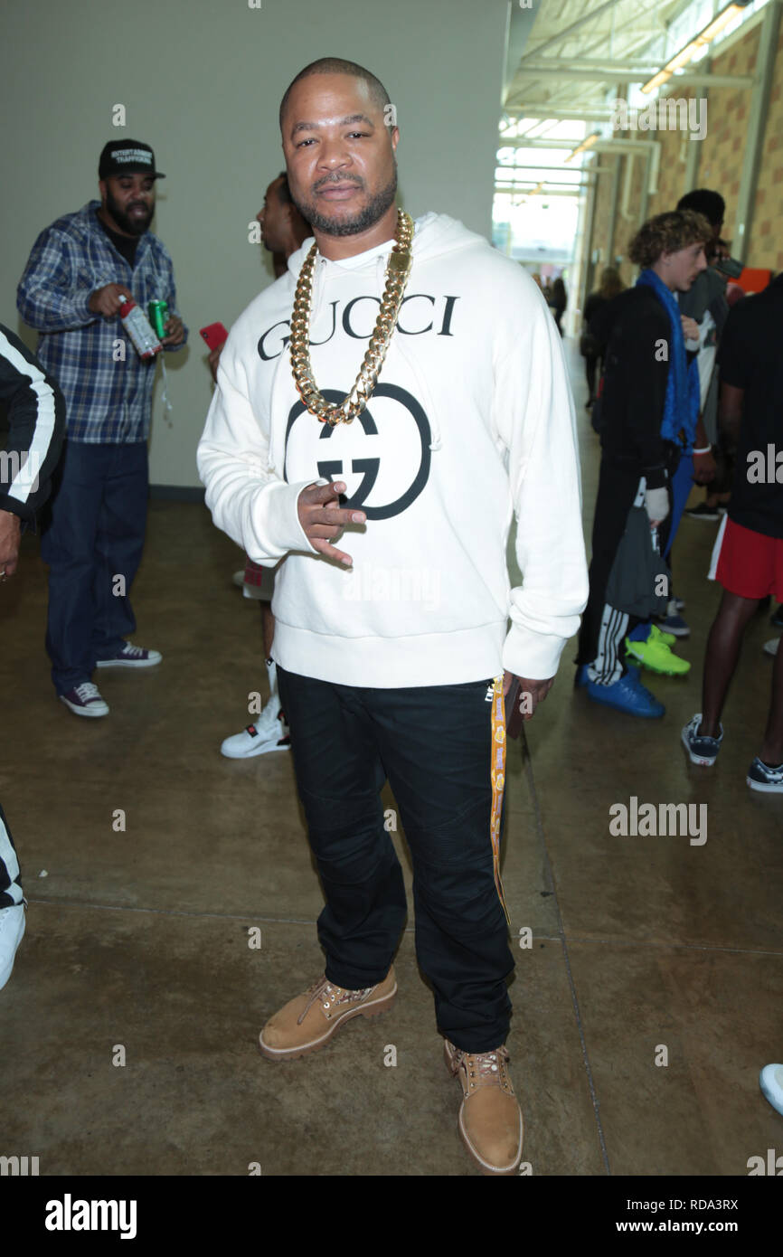 Xzibit hi-res stock photography and images - Alamy