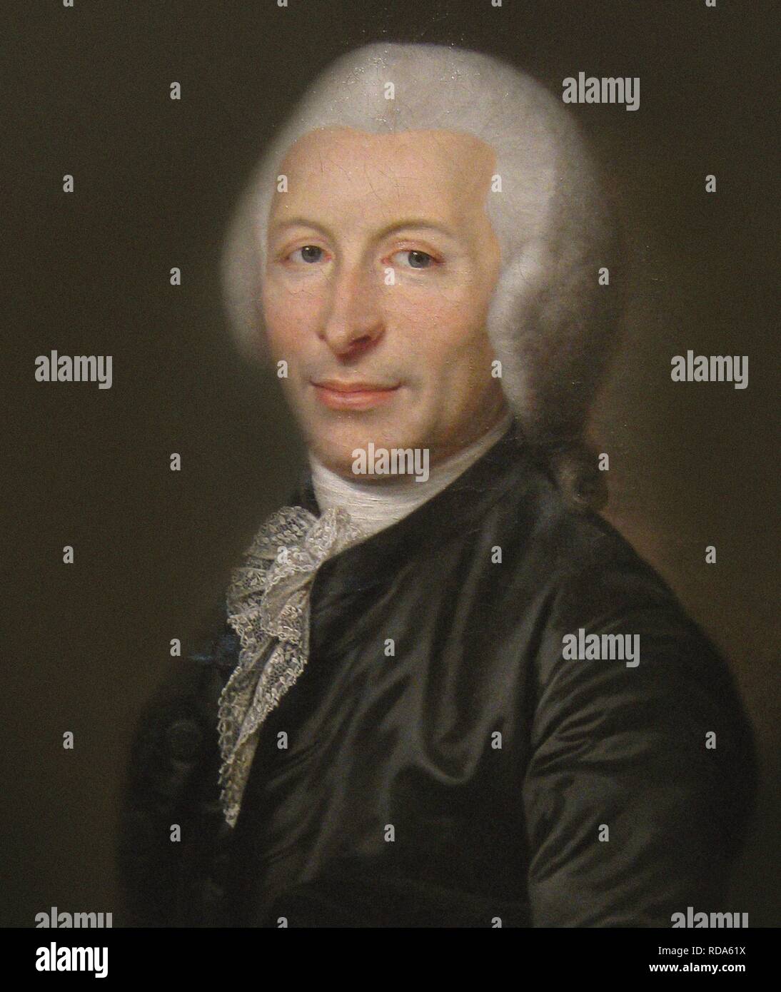 Joseph ignace guillotin hi-res stock photography and images - Alamy