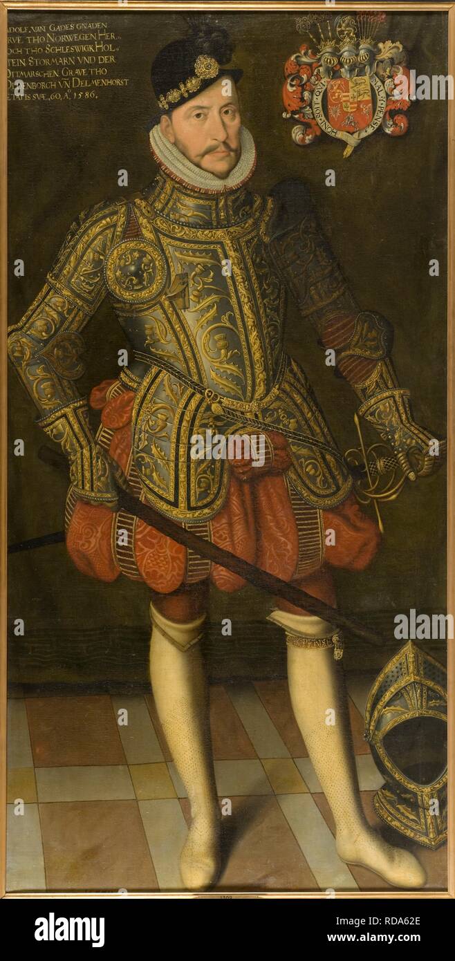 Duke of holstein gottorp hi-res stock photography and images - Alamy