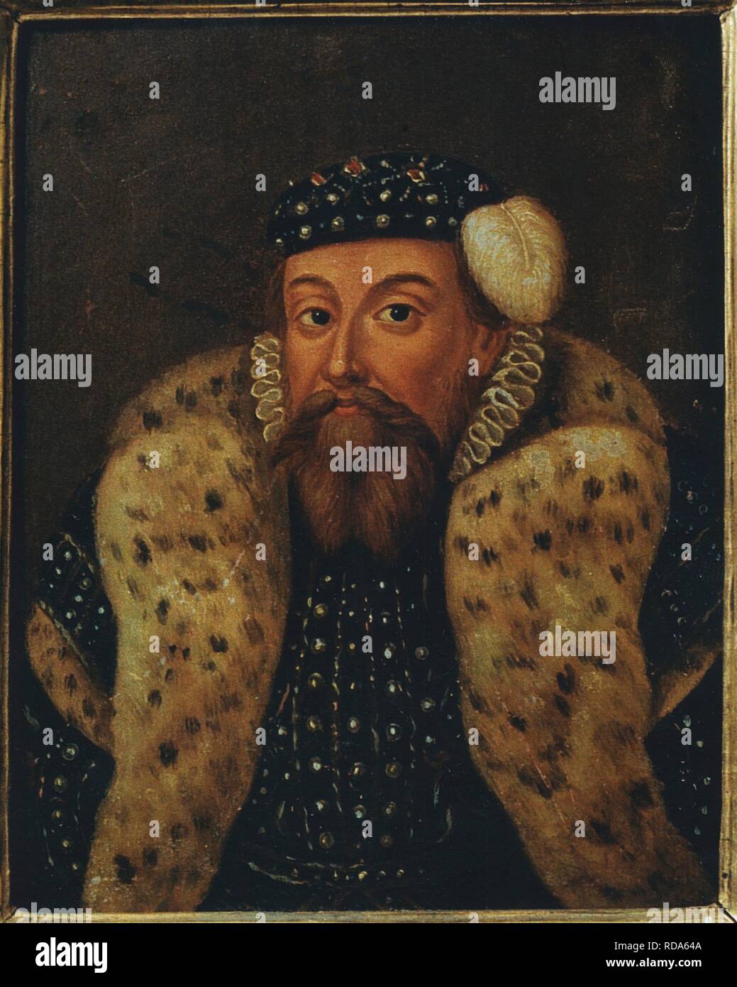 Erik xiv hi-res stock photography and images - Alamy