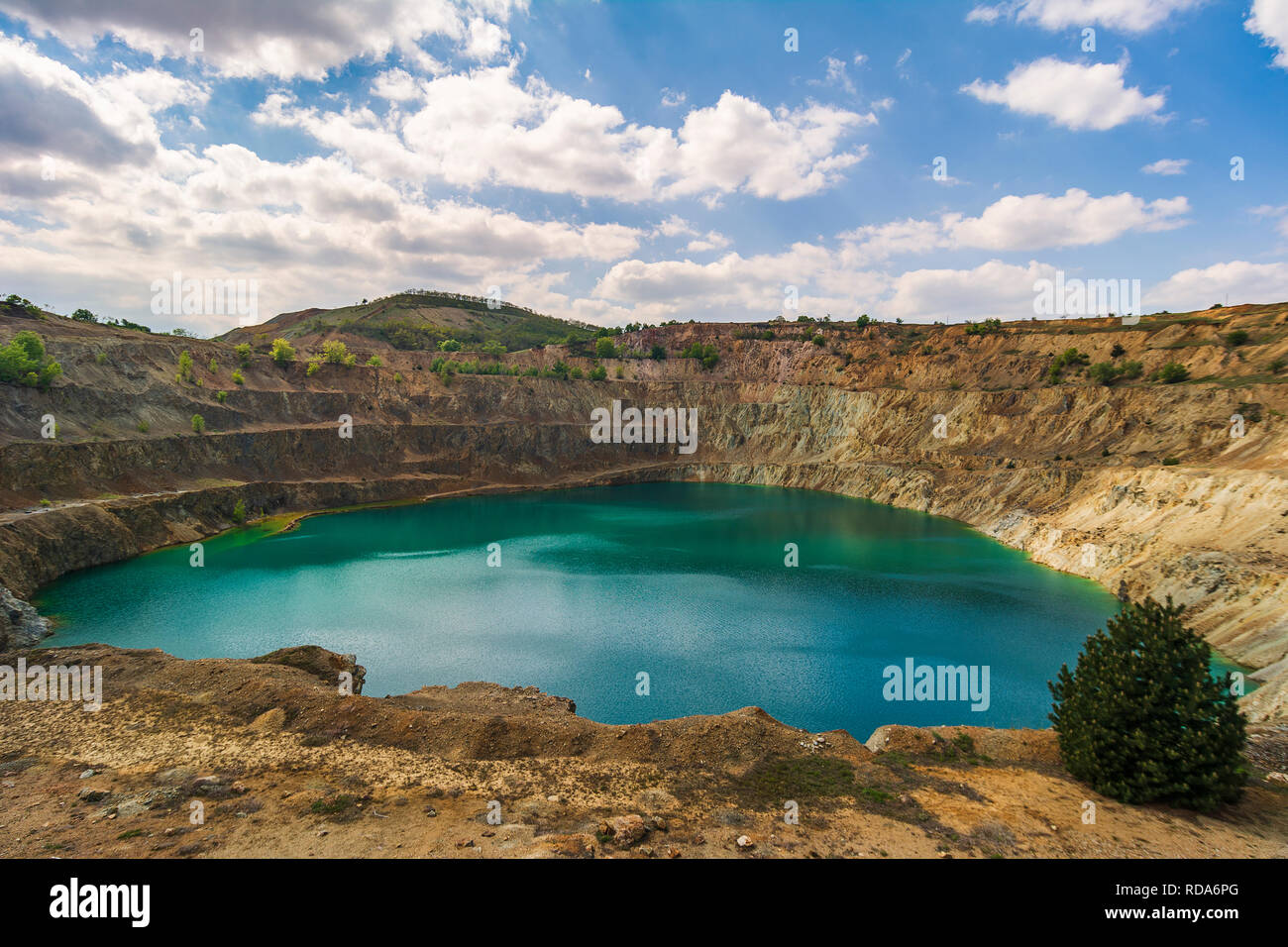 Cuprum hi-res stock photography and images - Alamy