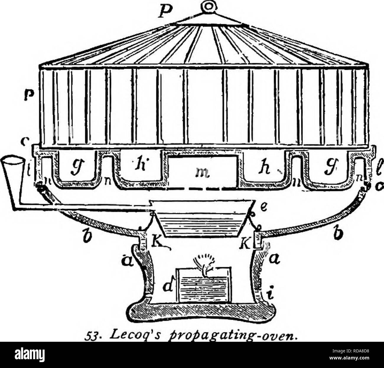 Nursery sections Black and White Stock Photos & Images - Alamy