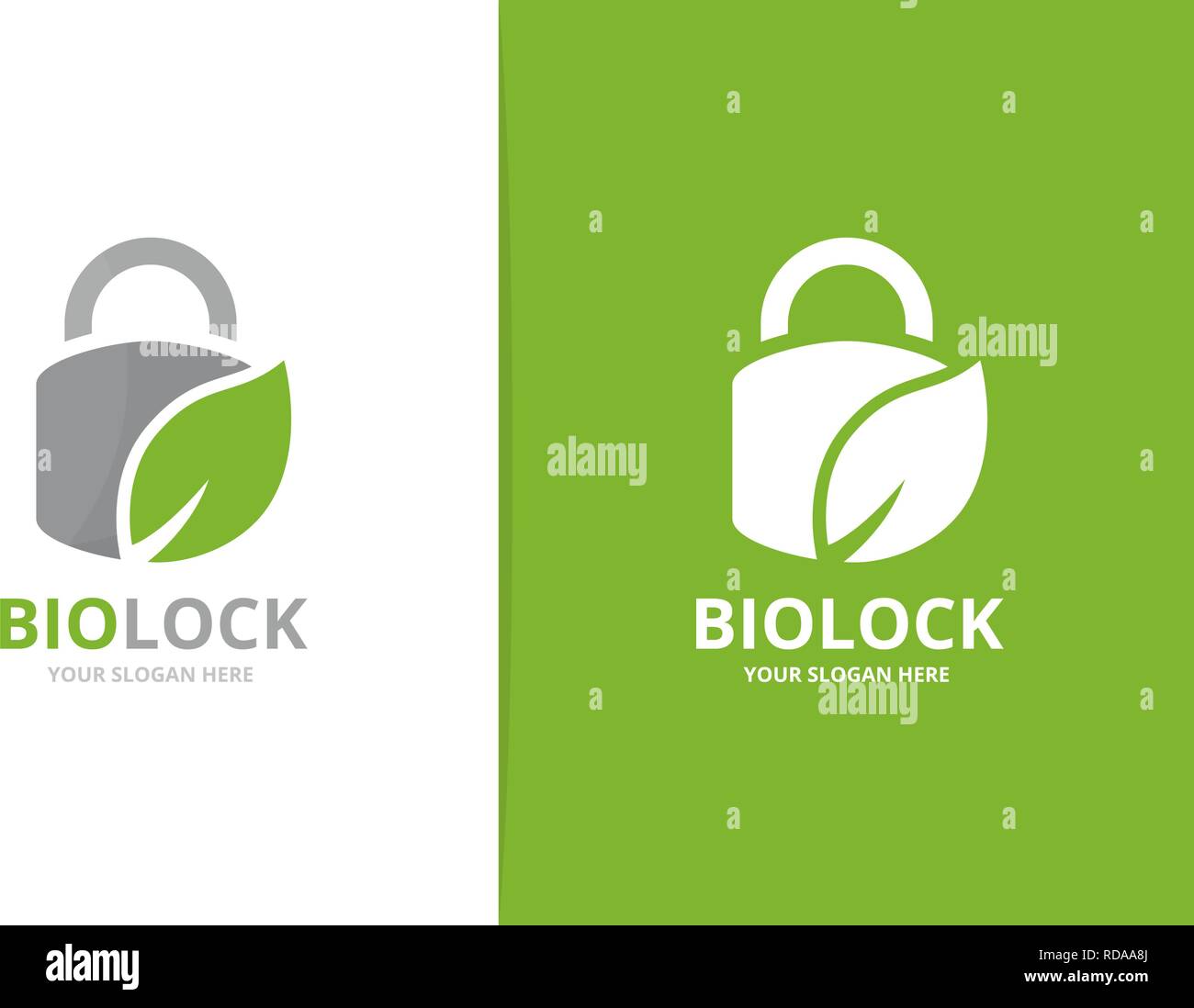Padlock tree Stock Vector Images - Alamy