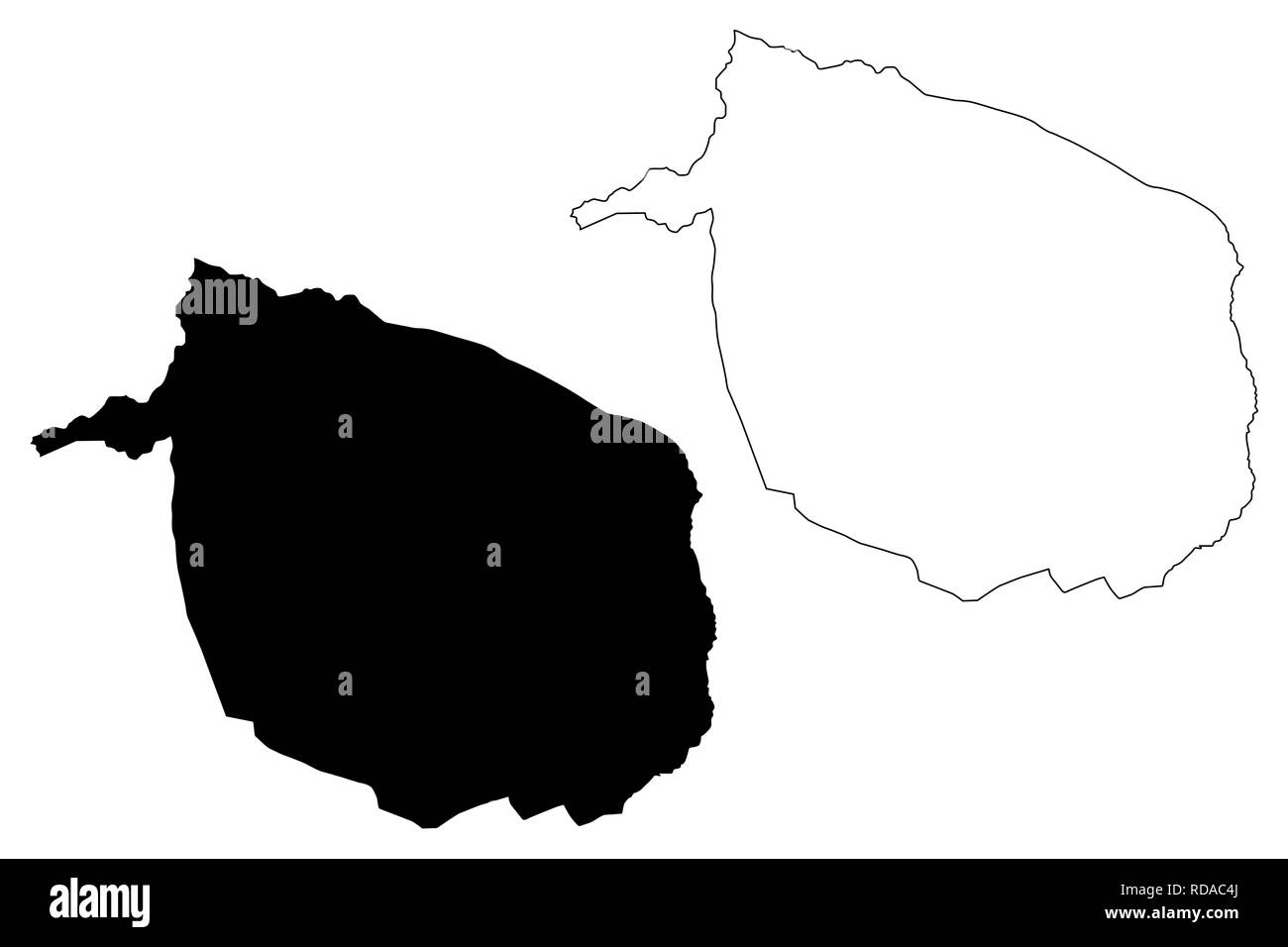 Kwilu Province (Democratic Republic of the Congo, DR Congo, DRC, Congo ...