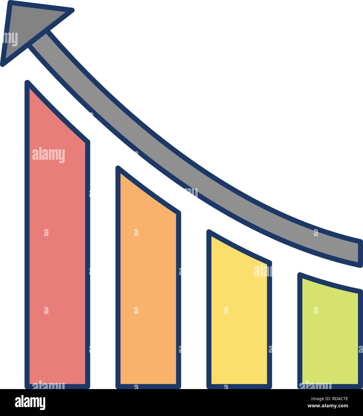 Performance Vector Icon Sign Icon Vector Illustration For Personal And ...
