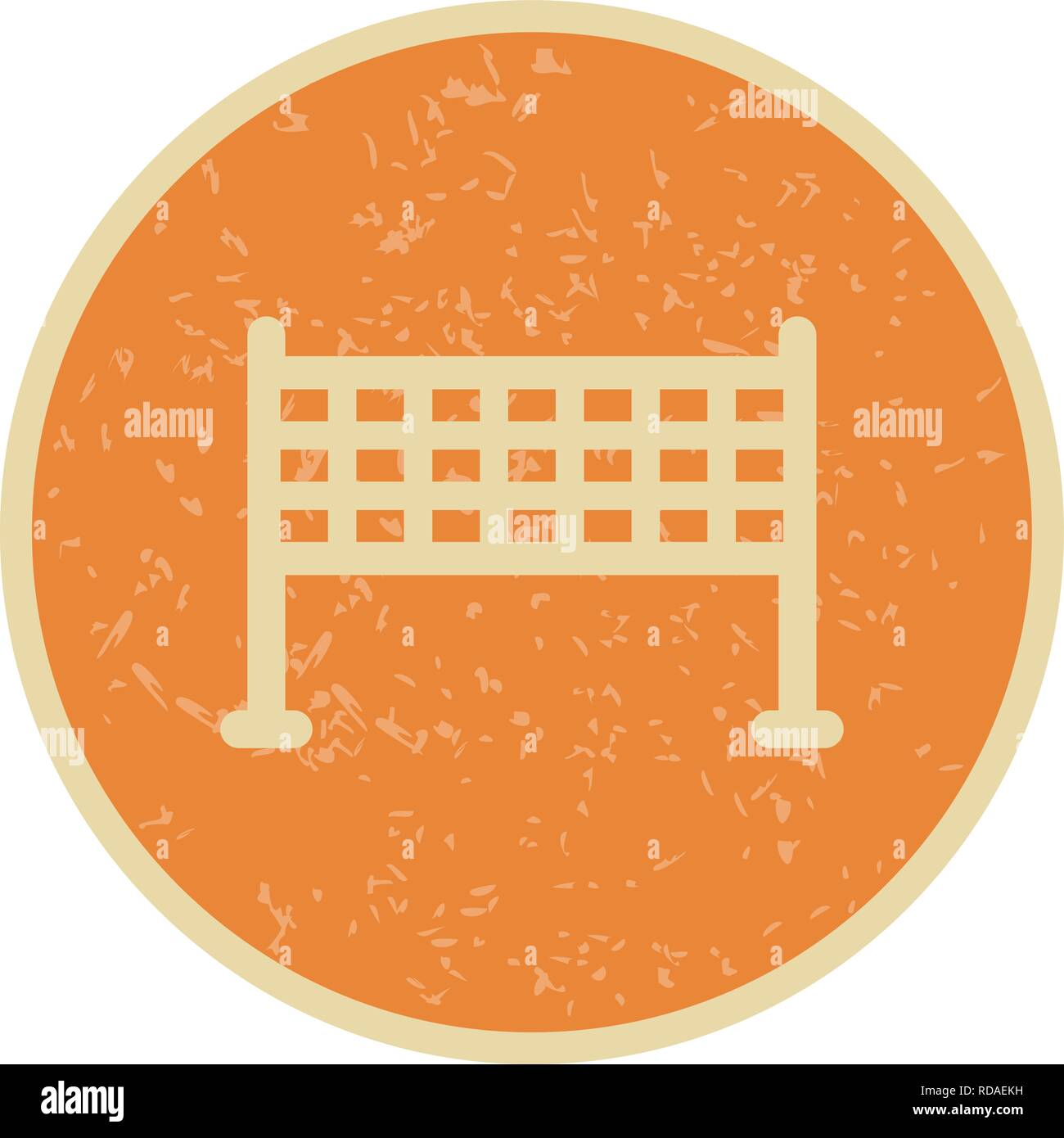 Net Sign Icon Vector Illustration For Personal And Commercial Use ...