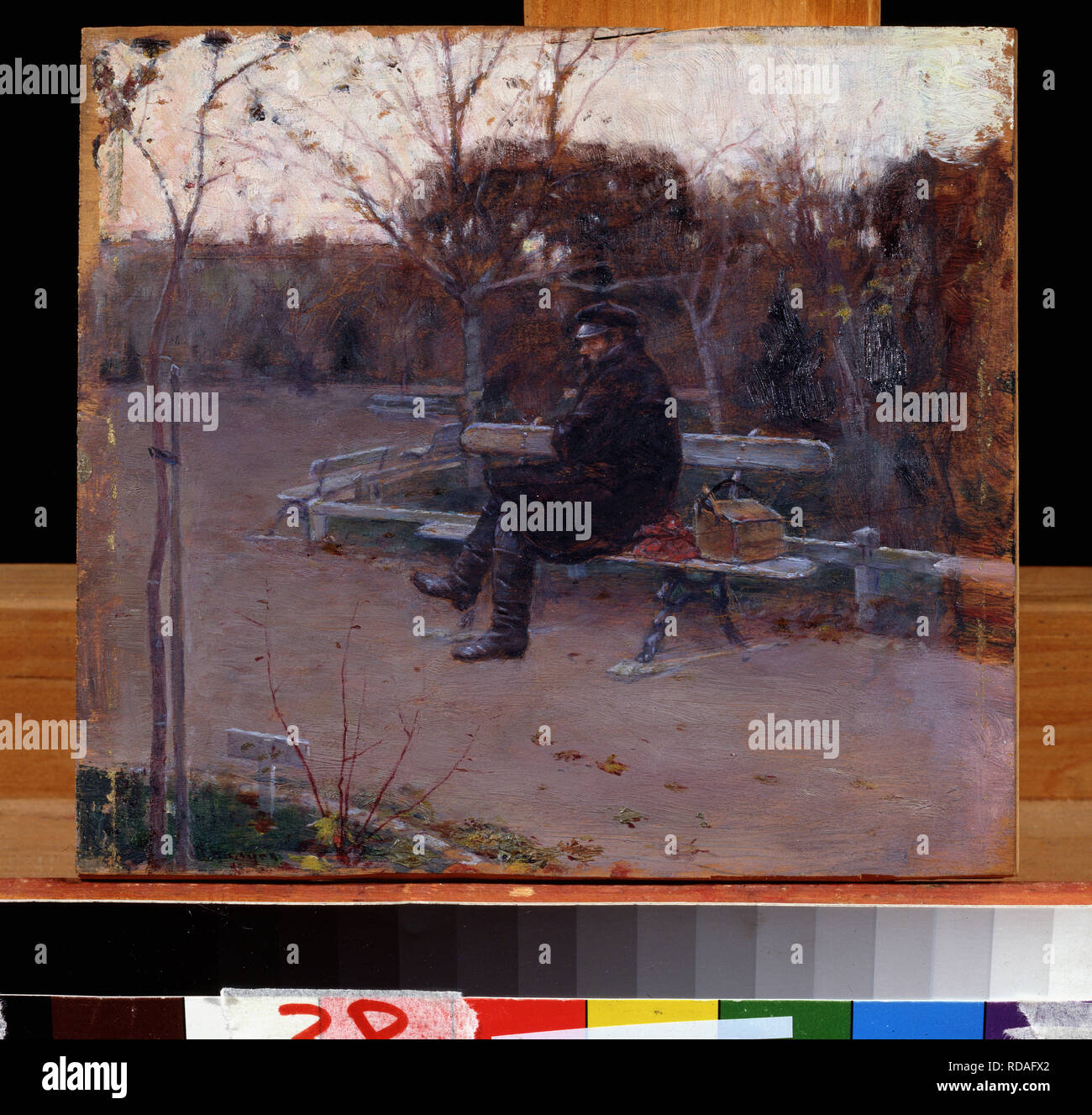 Pyotr alexandrovich nilus hi-res stock photography and images - Alamy