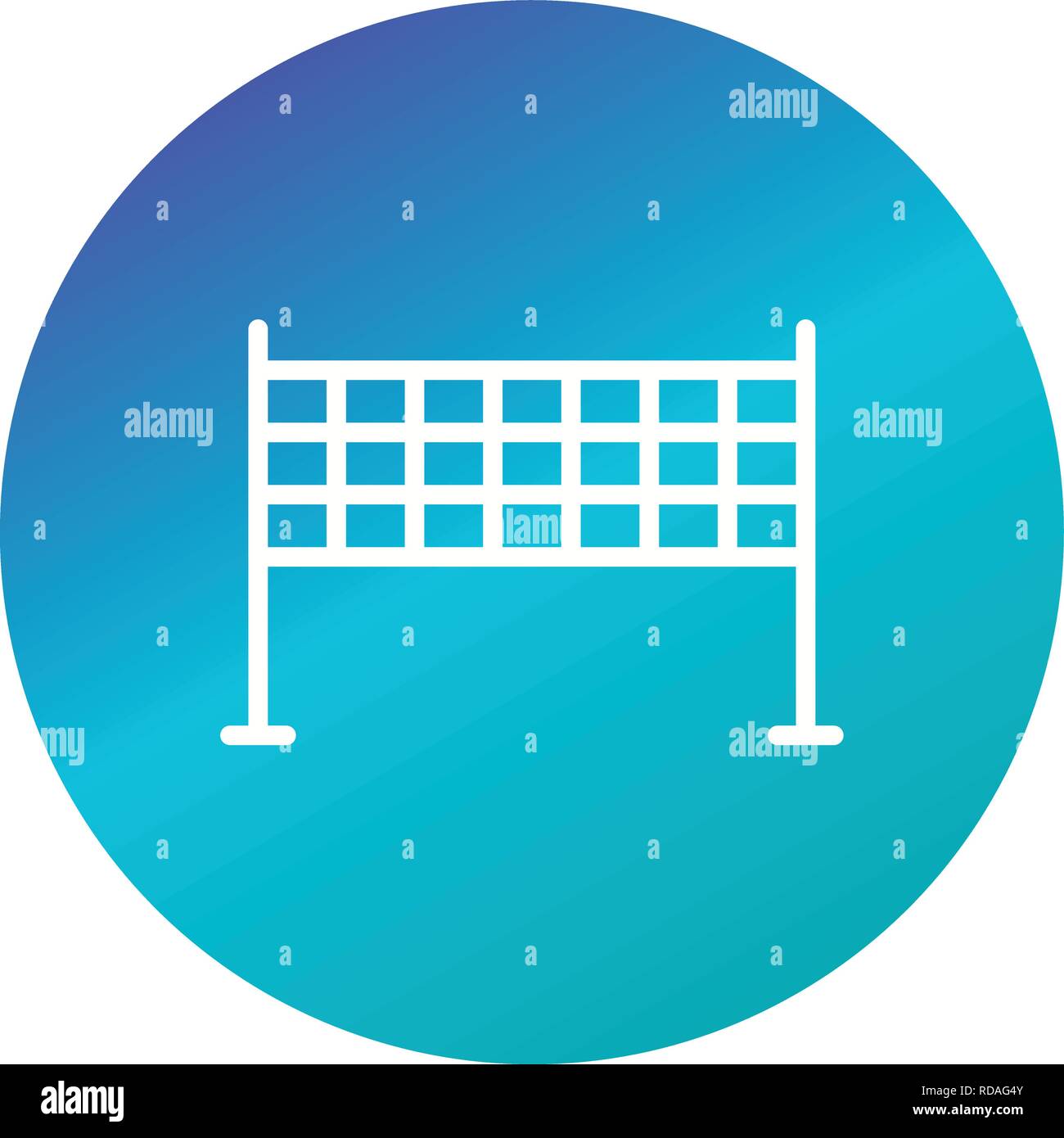 Net Sign Icon Vector Illustration For Personal And Commercial Use ...