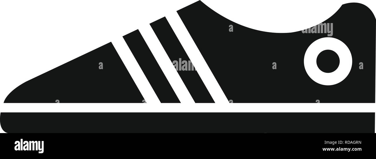 Shoes Sign Icon Vector Illustration For Personal And Commercial Use ...