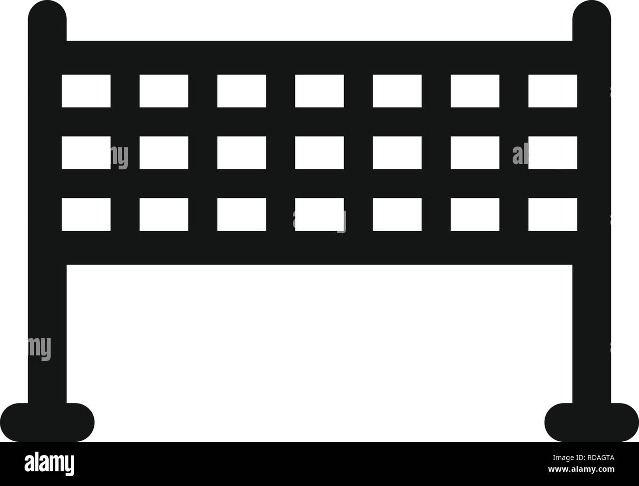 Net Sign Icon Vector Illustration For Personal And Commercial Use ...