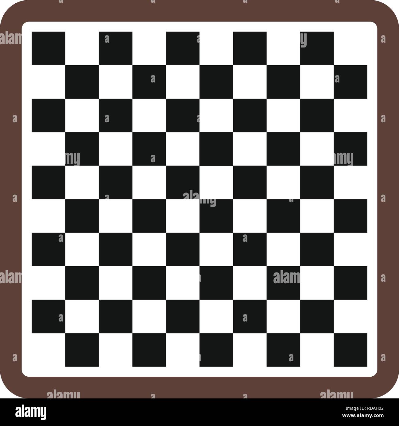 Chess Sign Icon Vector Illustration For Personal And Commercial Use ...