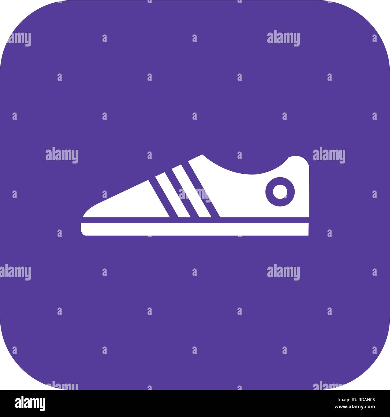 Shoes Sign Icon Vector Illustration For Personal And Commercial Use ...