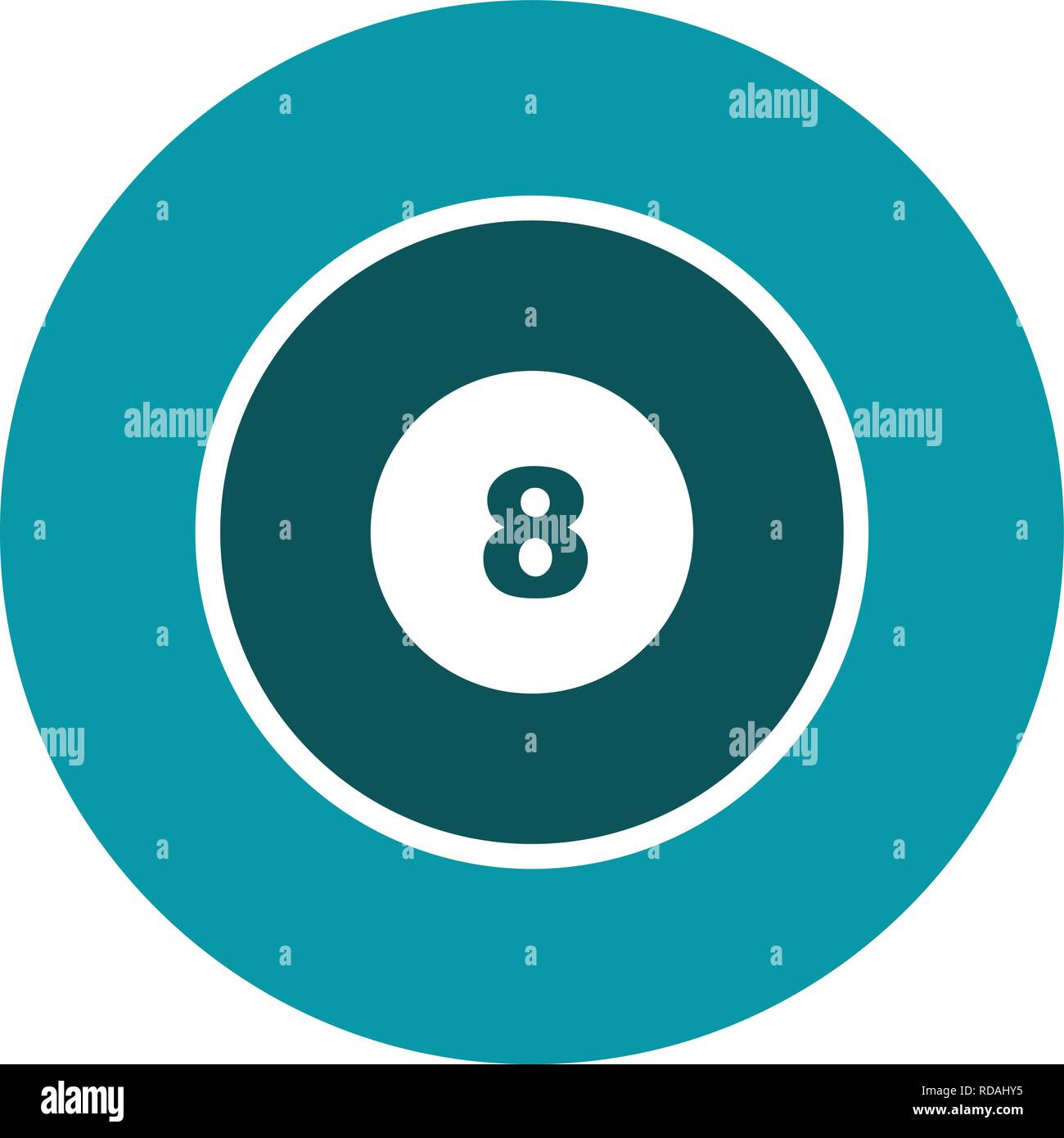 Poll Sign Icon Vector Illustration For Personal And Commercial Use ...