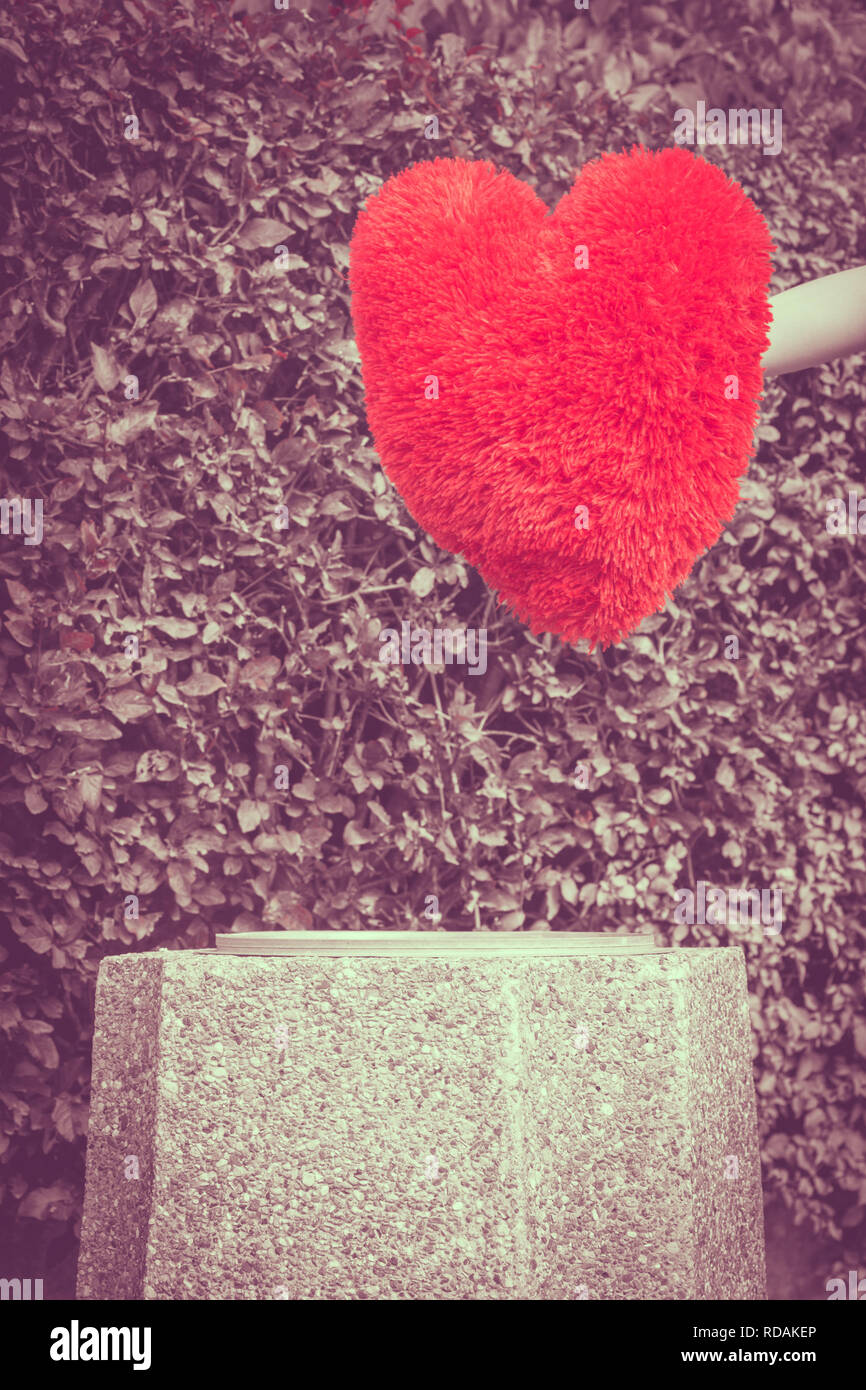 Depressing Love Photography