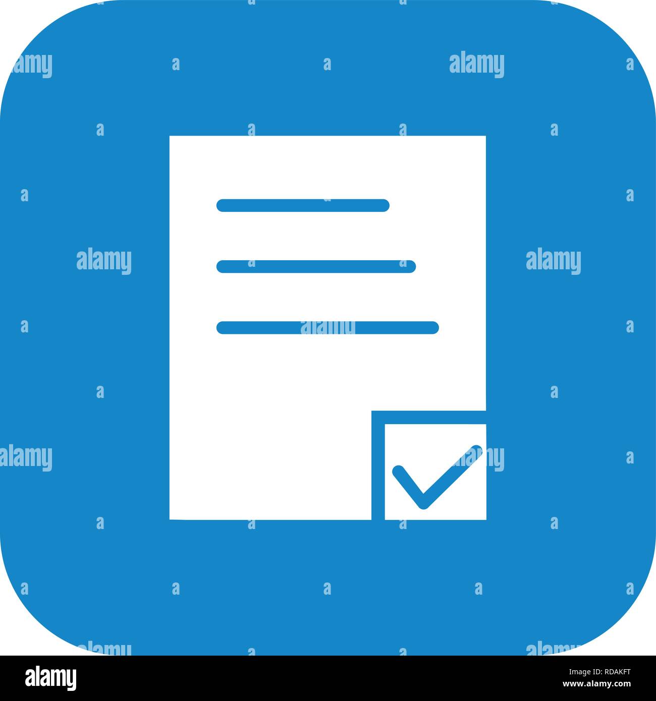 Task Vector Icon Sign Icon Vector Illustration For Personal And ...