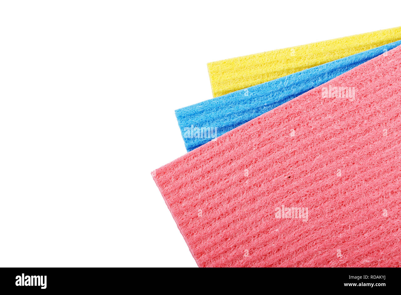 Dish rags hi-res stock photography and images - Alamy