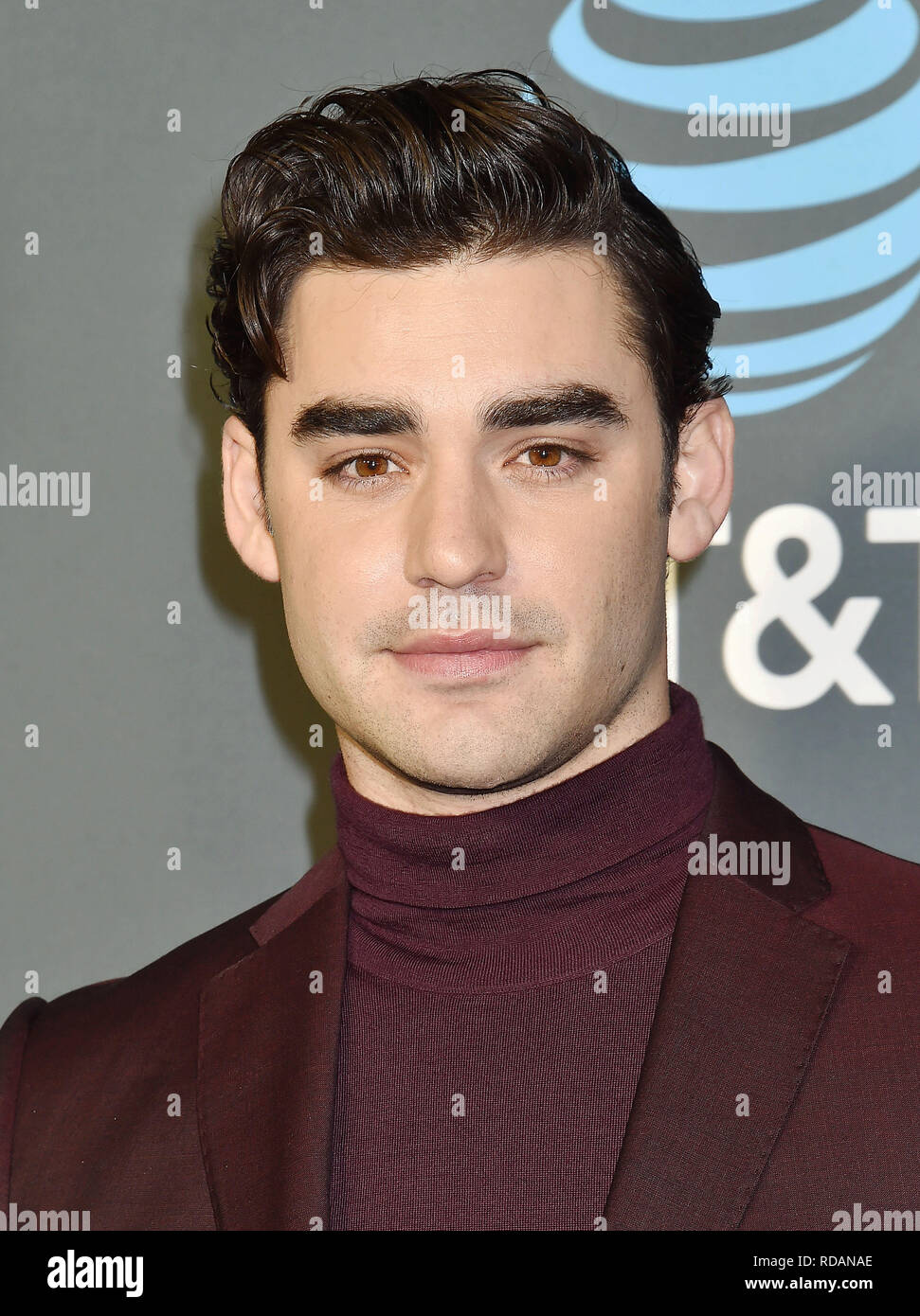 Alex rich hi-res stock photography and images - Alamy