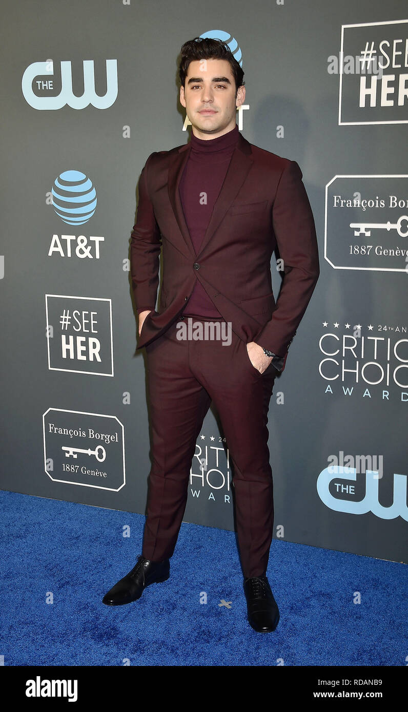 Alex rich hi-res stock photography and images - Alamy