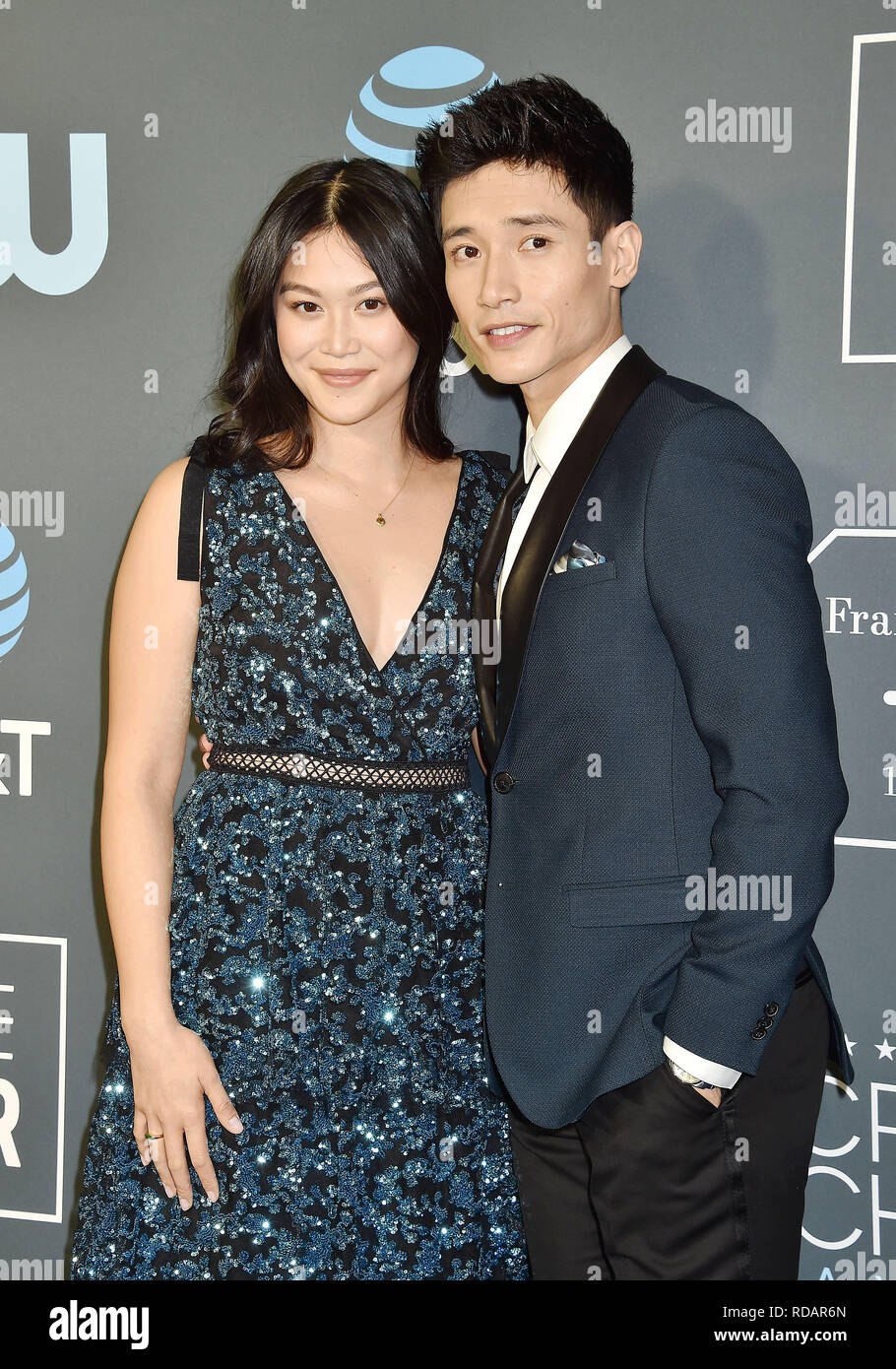 Dianne doan hi-res stock photography and images - Alamy