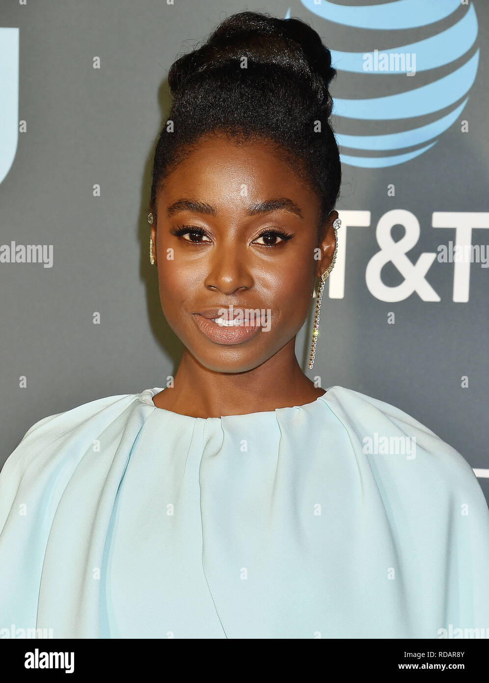 Kirby howell baptiste hi-res stock photography and images - Alamy