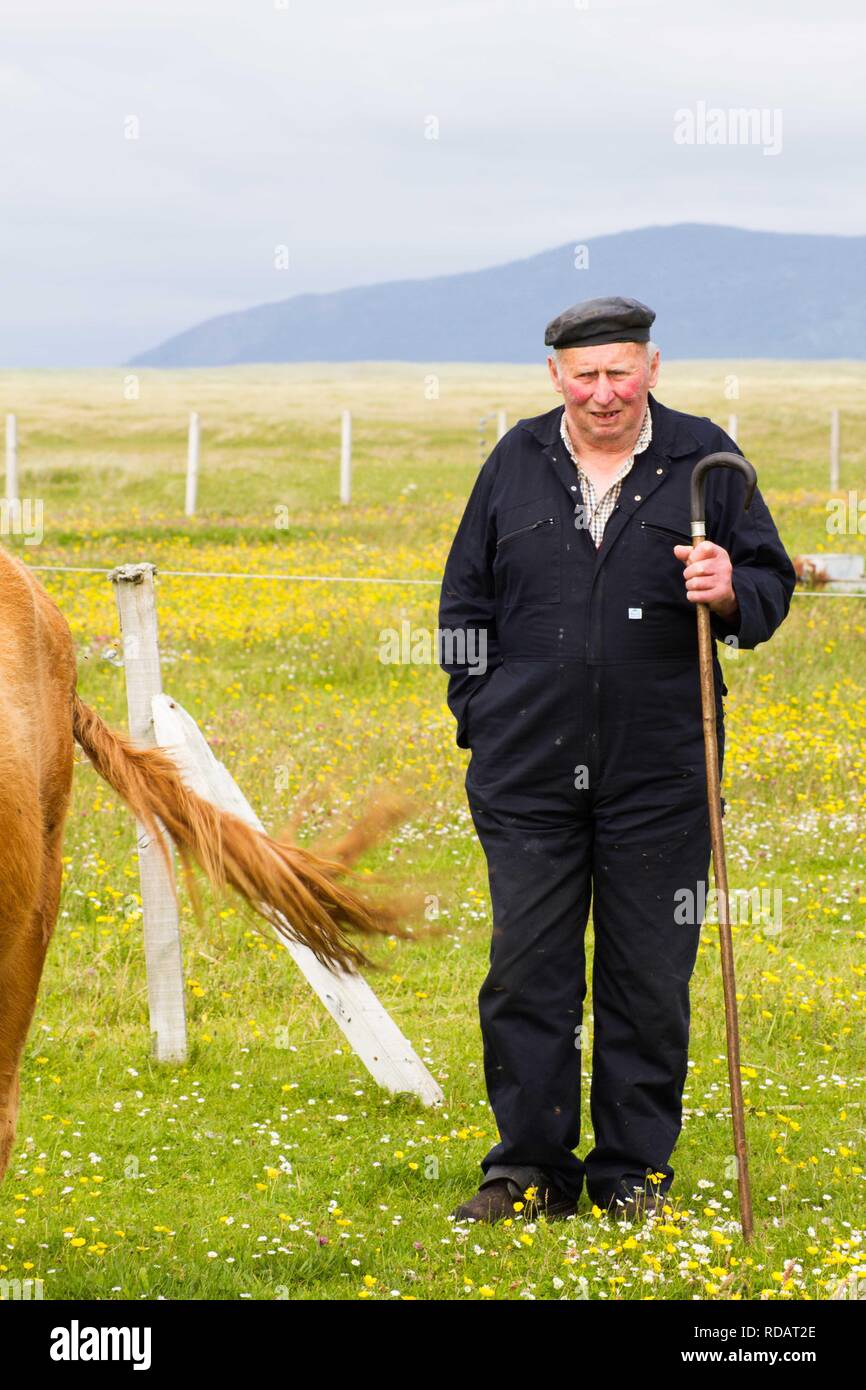 Angus macaskill hi-res stock photography and images - Alamy