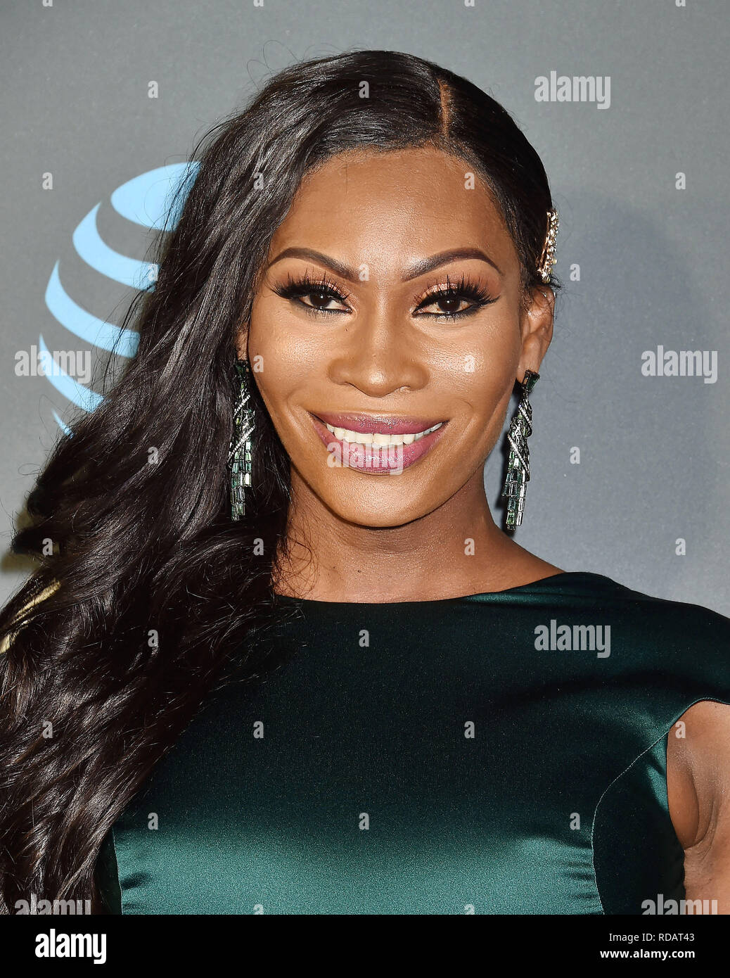 Dominique jackson hi-res stock photography and images - Alamy