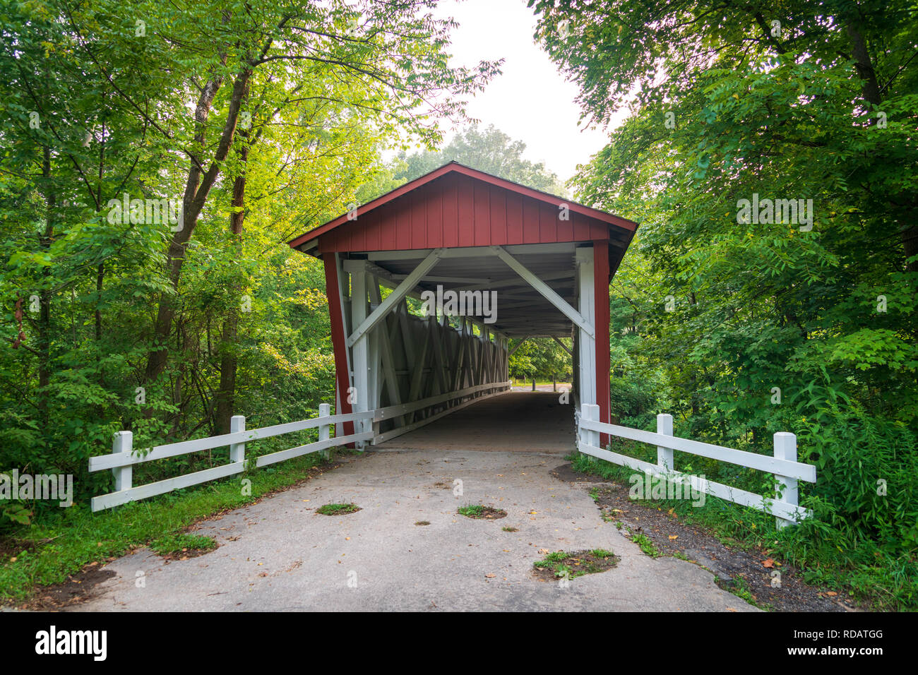 Everett road bridge hi-res stock photography and images - Alamy