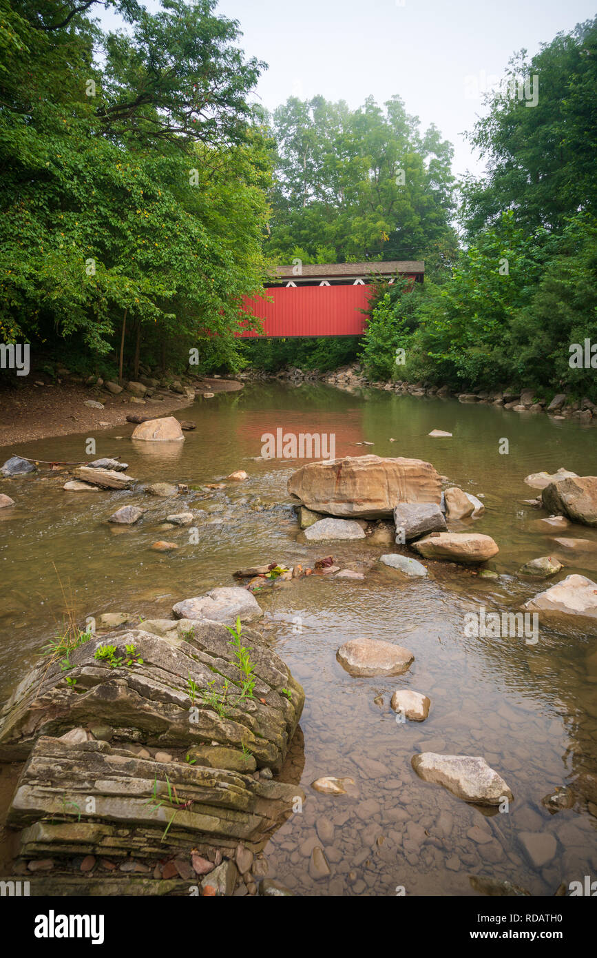 Ohios historical landscape hi-res stock photography and images - Alamy
