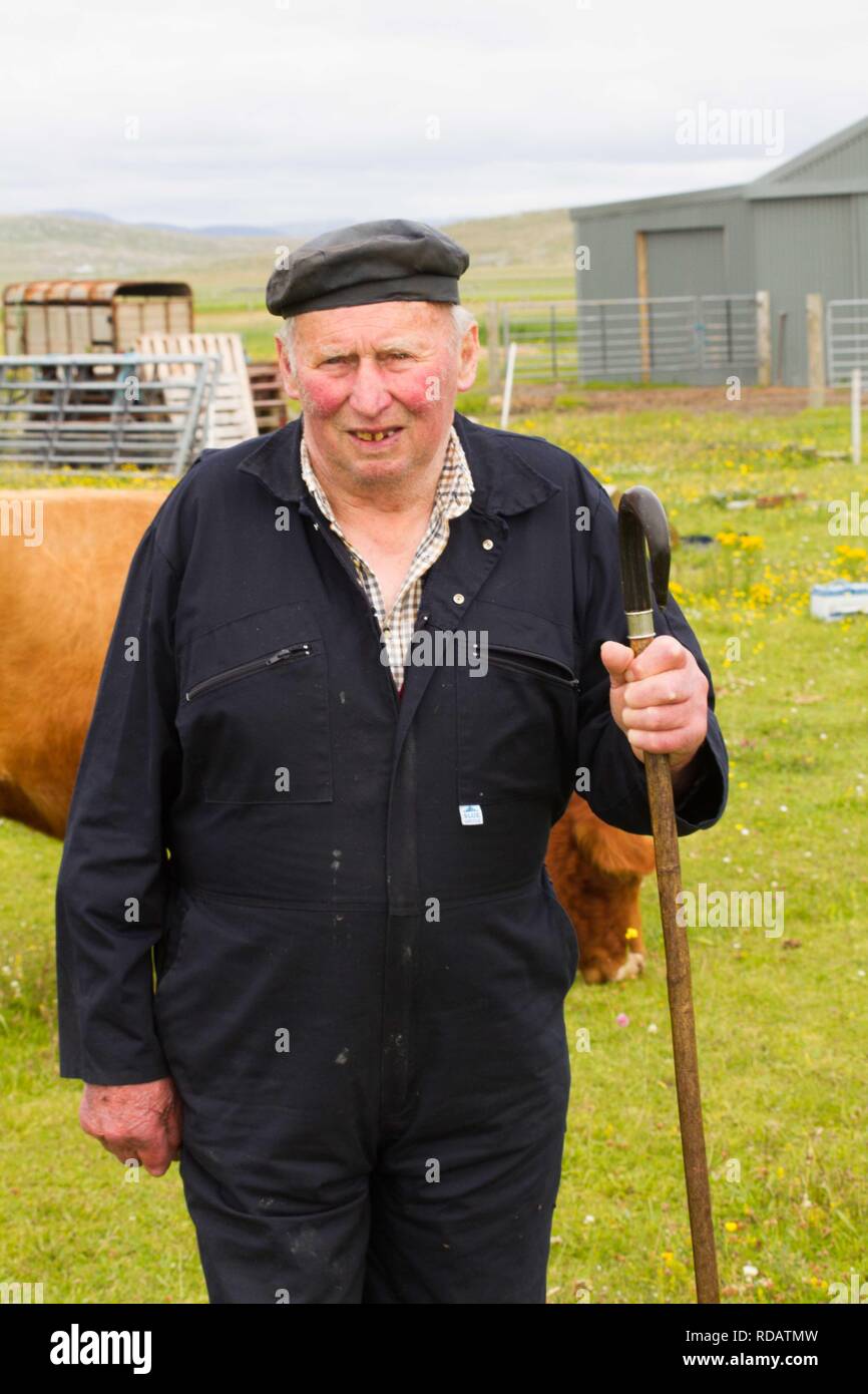 Angus Macaskill High Resolution Stock Photography and Images - Alamy