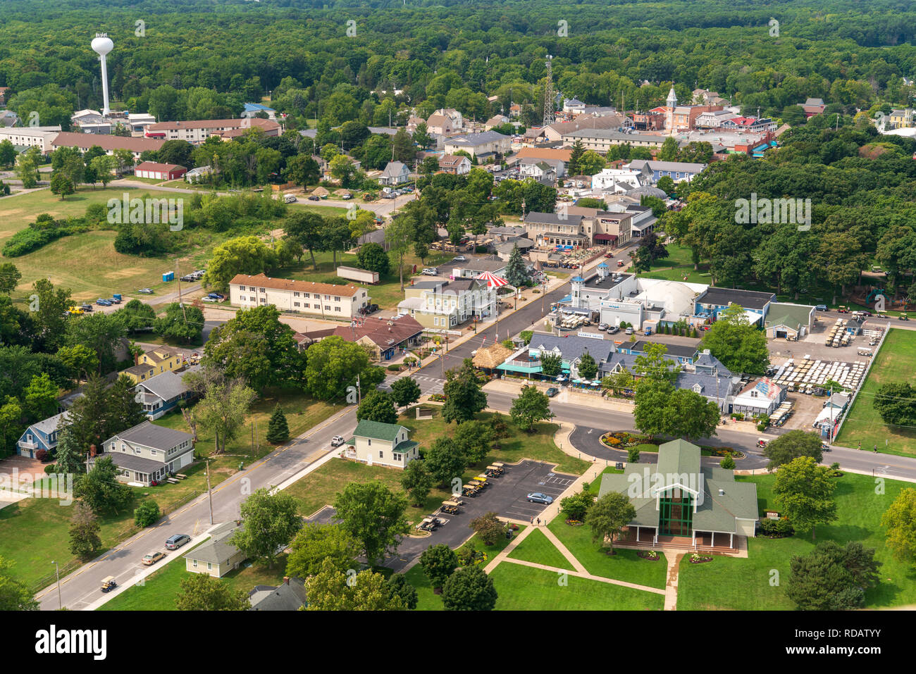 Perrys beach hi-res stock photography and images - Alamy