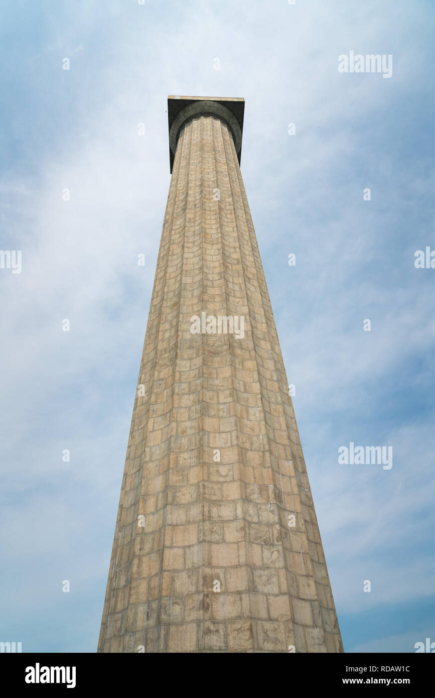 Perry's victory monument hi-res stock photography and images - Alamy
