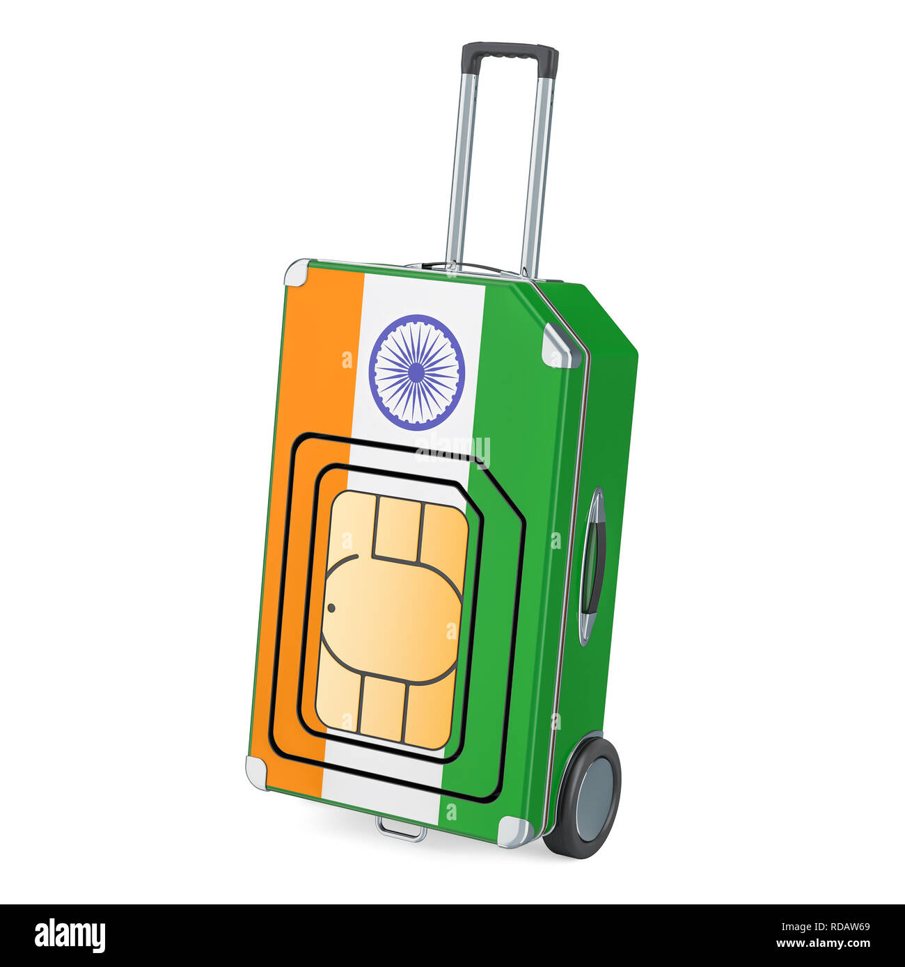 Indian mobile sim hi-res stock photography and images - Alamy
