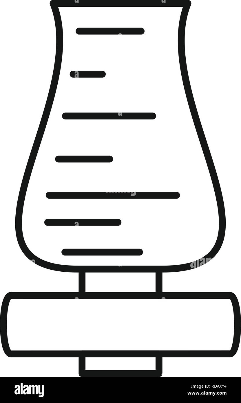 Potter outline hi-res stock photography and images - Alamy