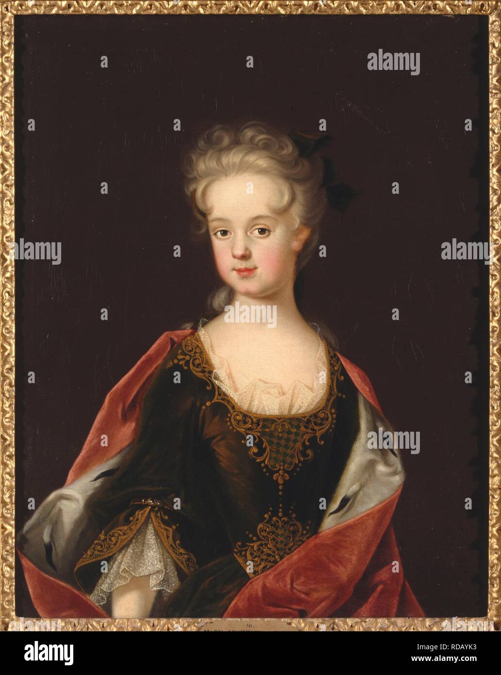 Marie leszczynska hi-res stock photography and images - Alamy