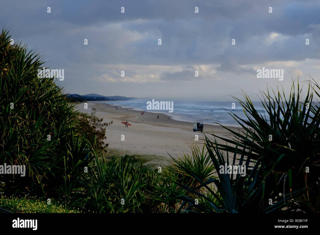 Sunshine Coast Queensland High Resolution Stock Photography and Images ...