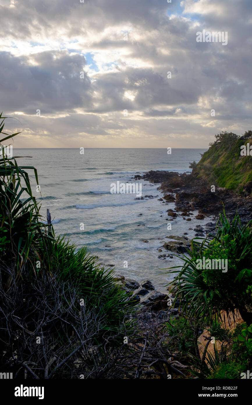 The point coolum hi-res stock photography and images - Alamy