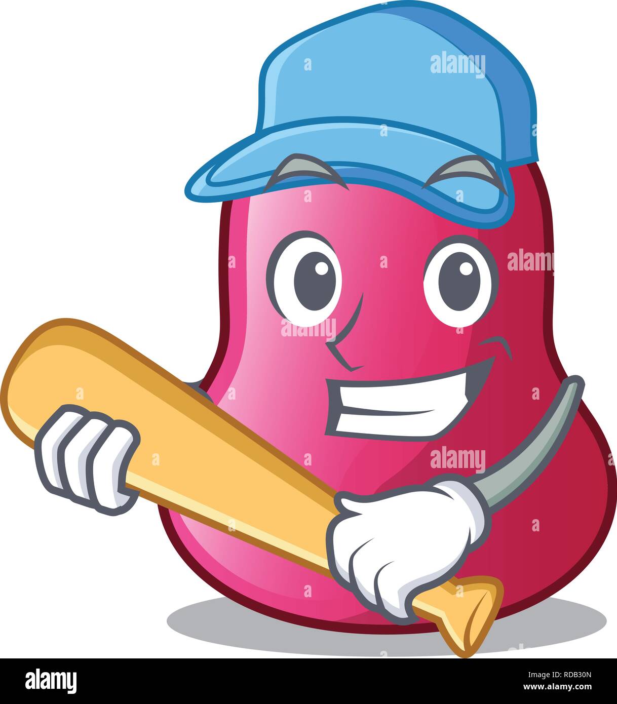 Sponge ball Stock Vector Images - Alamy