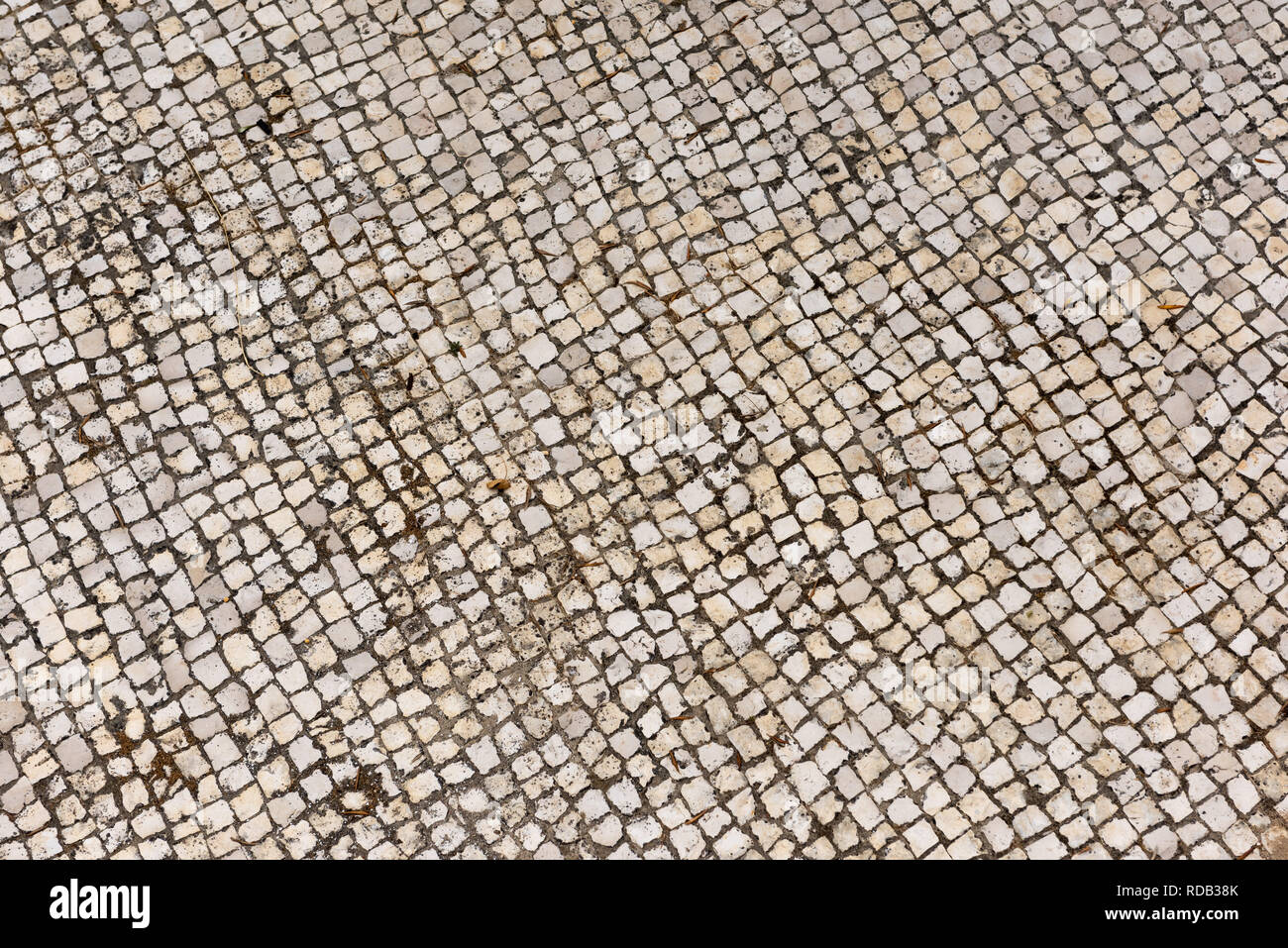 Cobblestone Paving Stock Photos & Cobblestone Paving Stock Images - Alamy