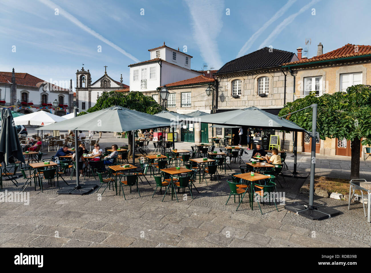 Caminha hi-res stock photography and images - Alamy