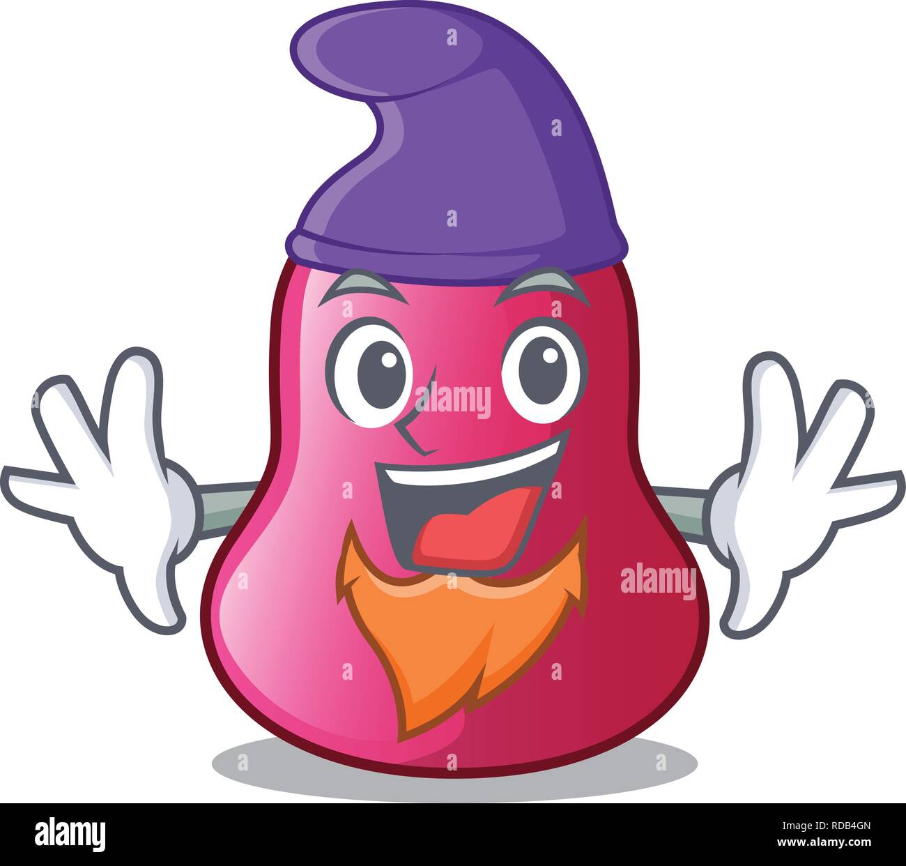 Troll woman Stock Vector Images - Alamy