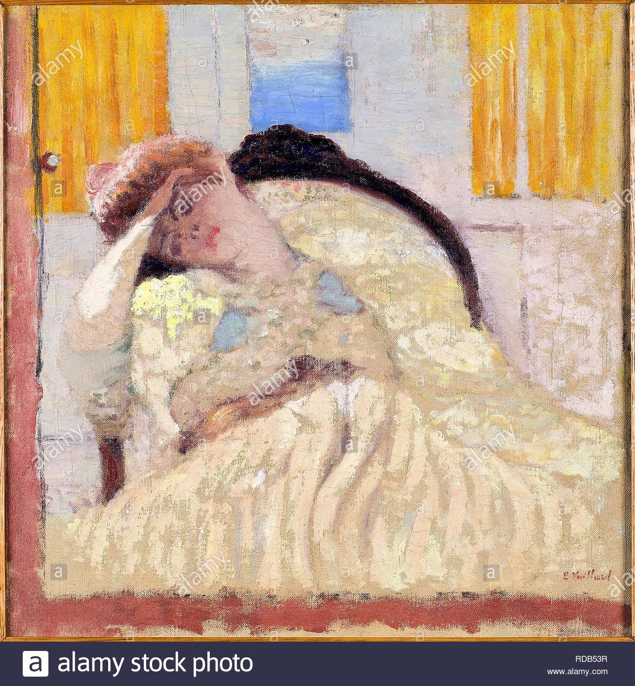 Misia Sert Stock Photos & Misia Sert Stock Images - Alamy