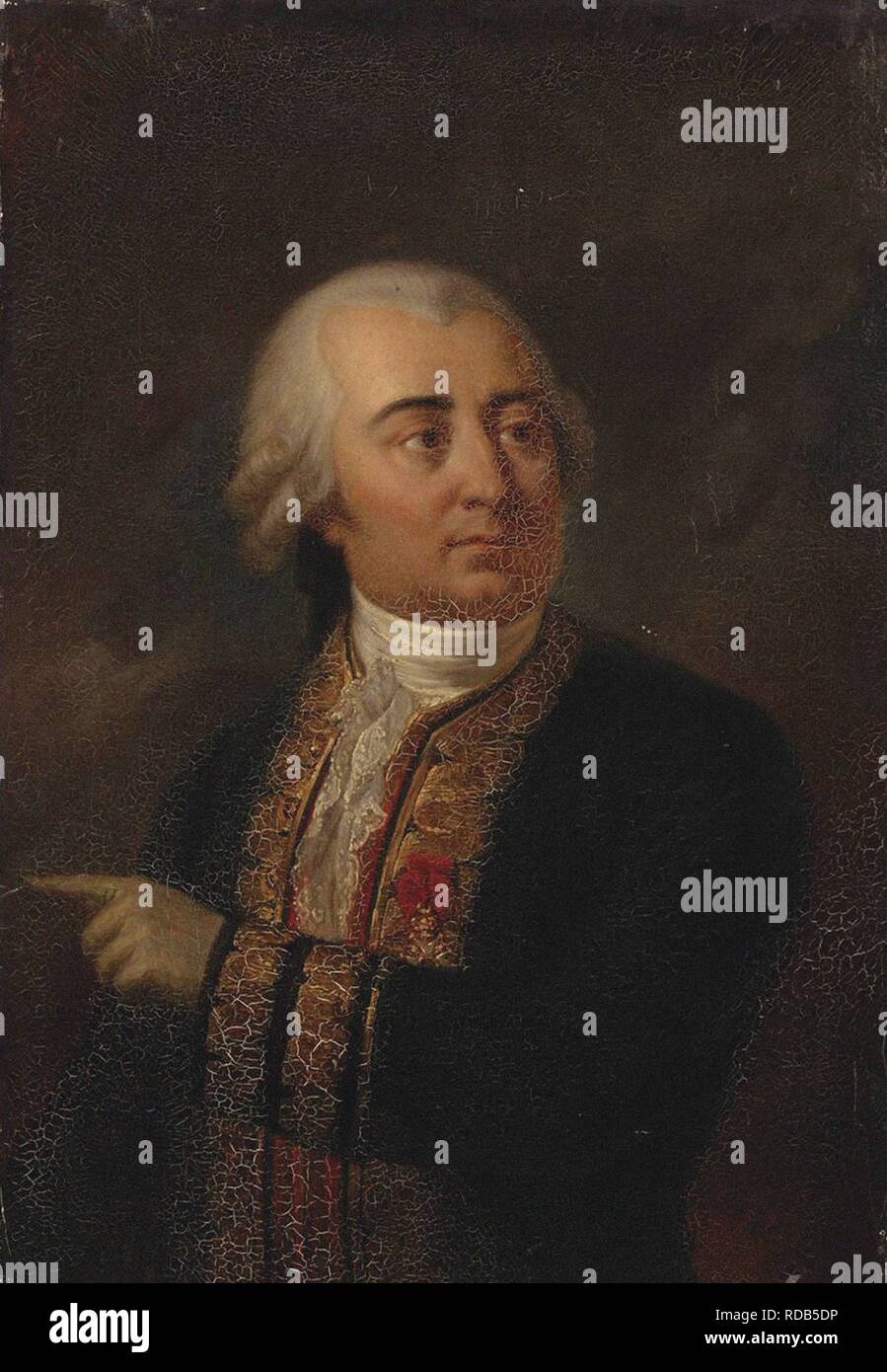 Thiembronne hi-res stock photography and images - Alamy