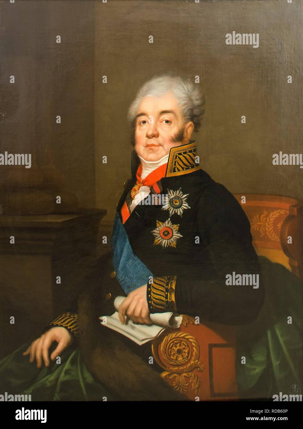 Dmitri guryev hi-res stock photography and images - Alamy