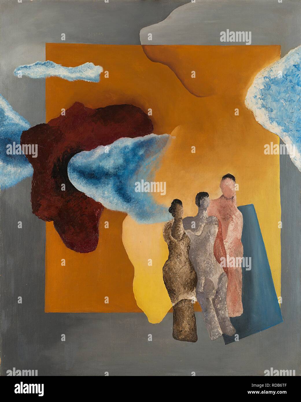 Fillia hi-res stock photography and images - Alamy