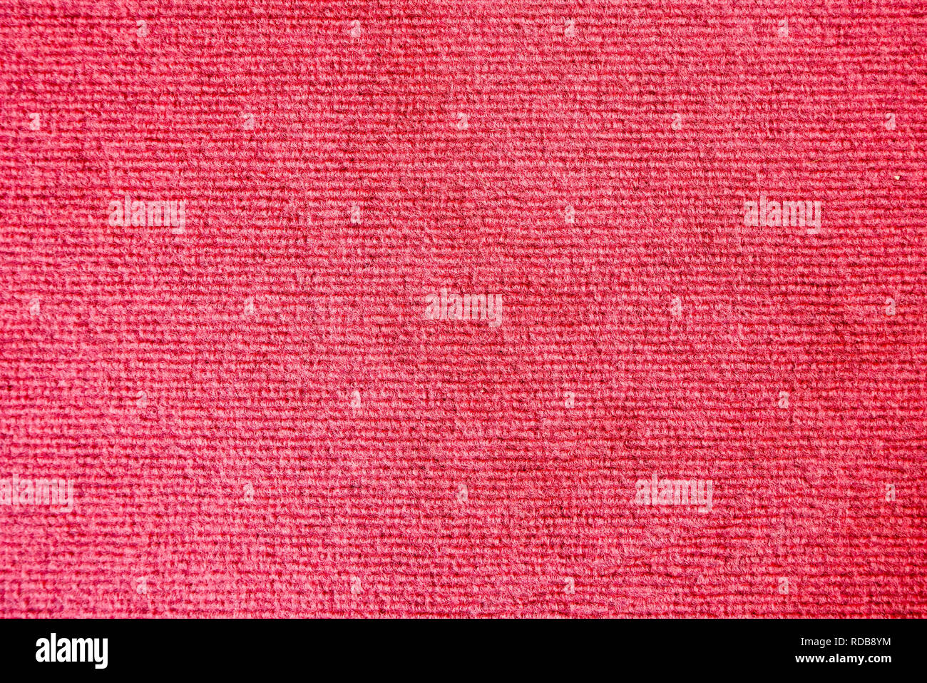 Elegance red color carpet texture background Stock Photo - Alamy