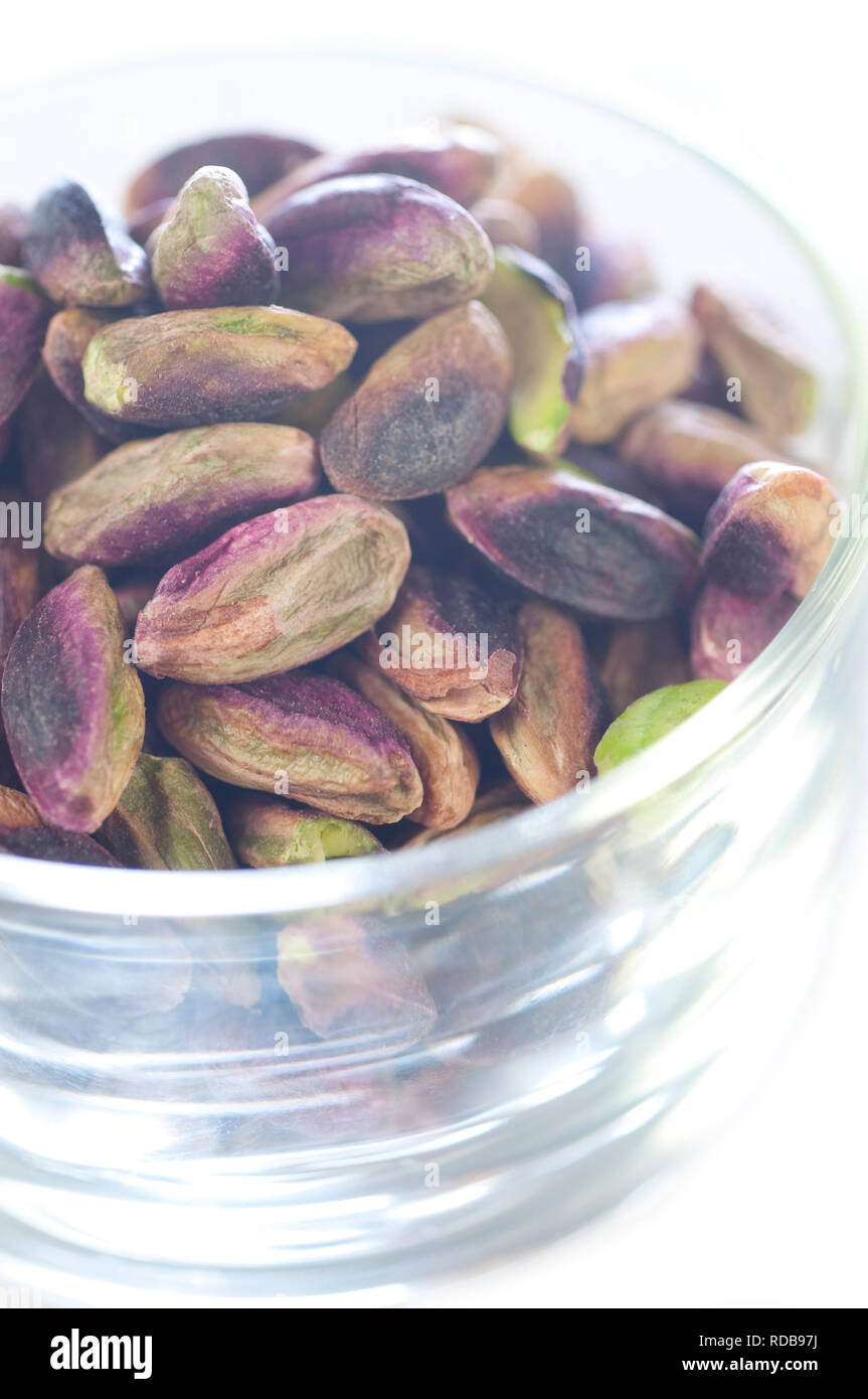 Pistacchio bronte hi-res stock photography and images - Alamy