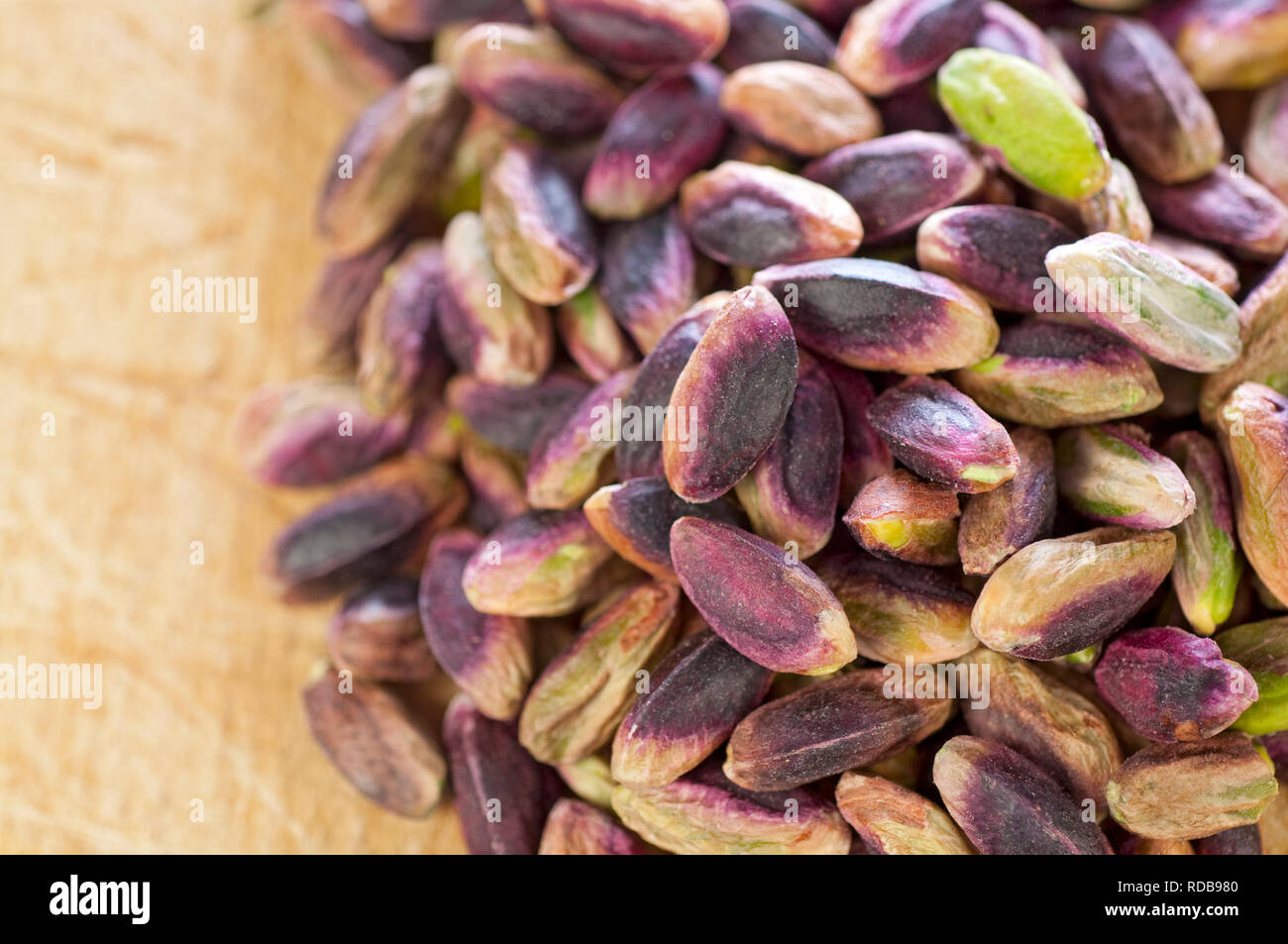 Pistacchio bronte hi-res stock photography and images - Alamy