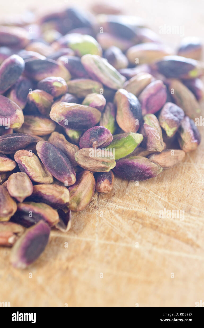 Pistacchio bronte hi-res stock photography and images - Alamy