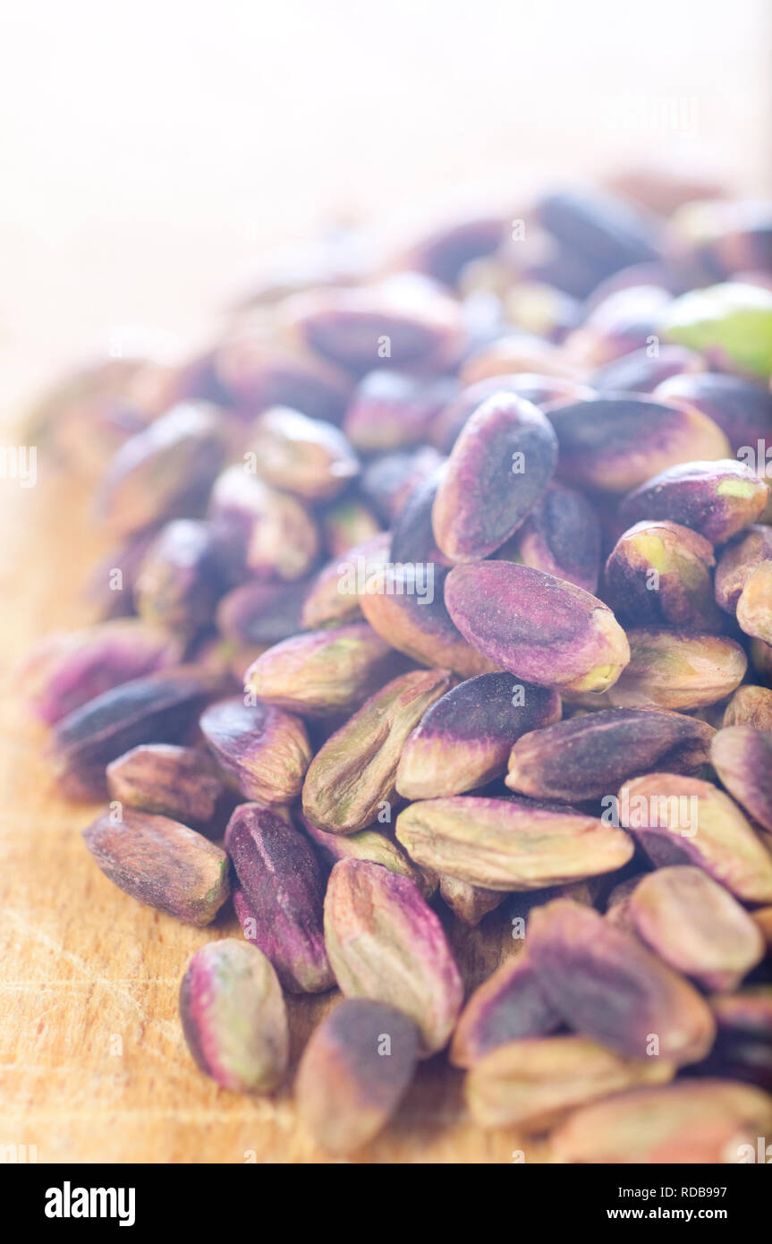 Italy, Sicily, Bronte Pistachios Stock Photo - Alamy